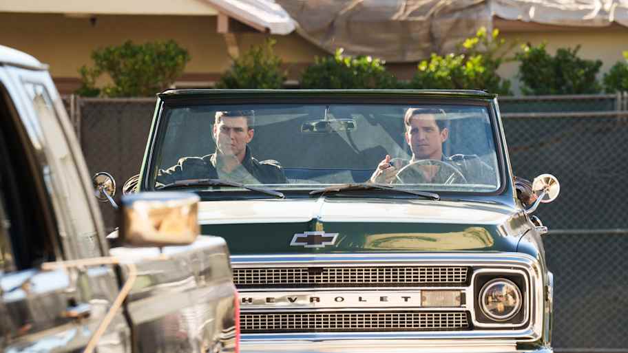 NCIS: Origins season 2, episode 11 gives fans Gibbs and Pride's backstory