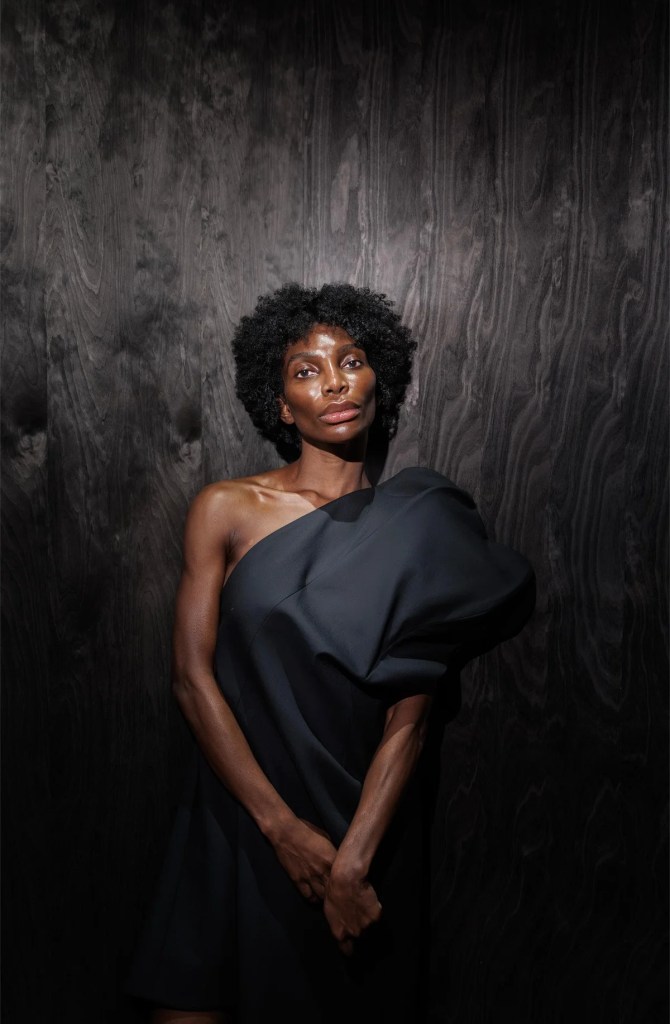 Michaela Coel to tackle 'Bloodsport' reimagining for A24