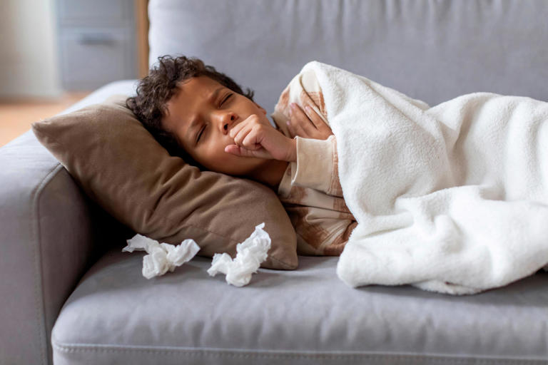 The common nursery illnesses every parent should know