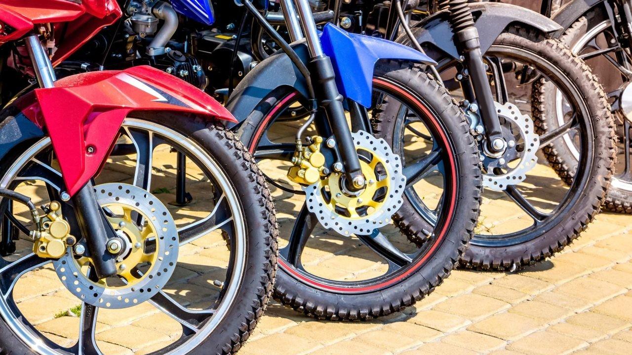 Bonus moto e motorini 2026: oggi il via agli incentivi – Chi ne ha ...