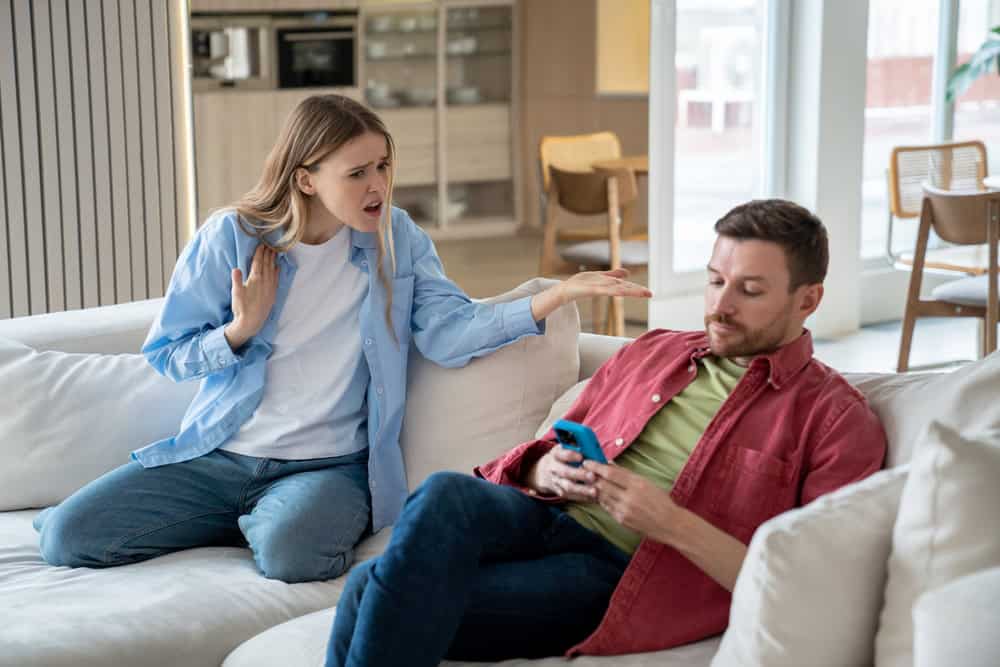 13 things you should never do with another woman as a married man