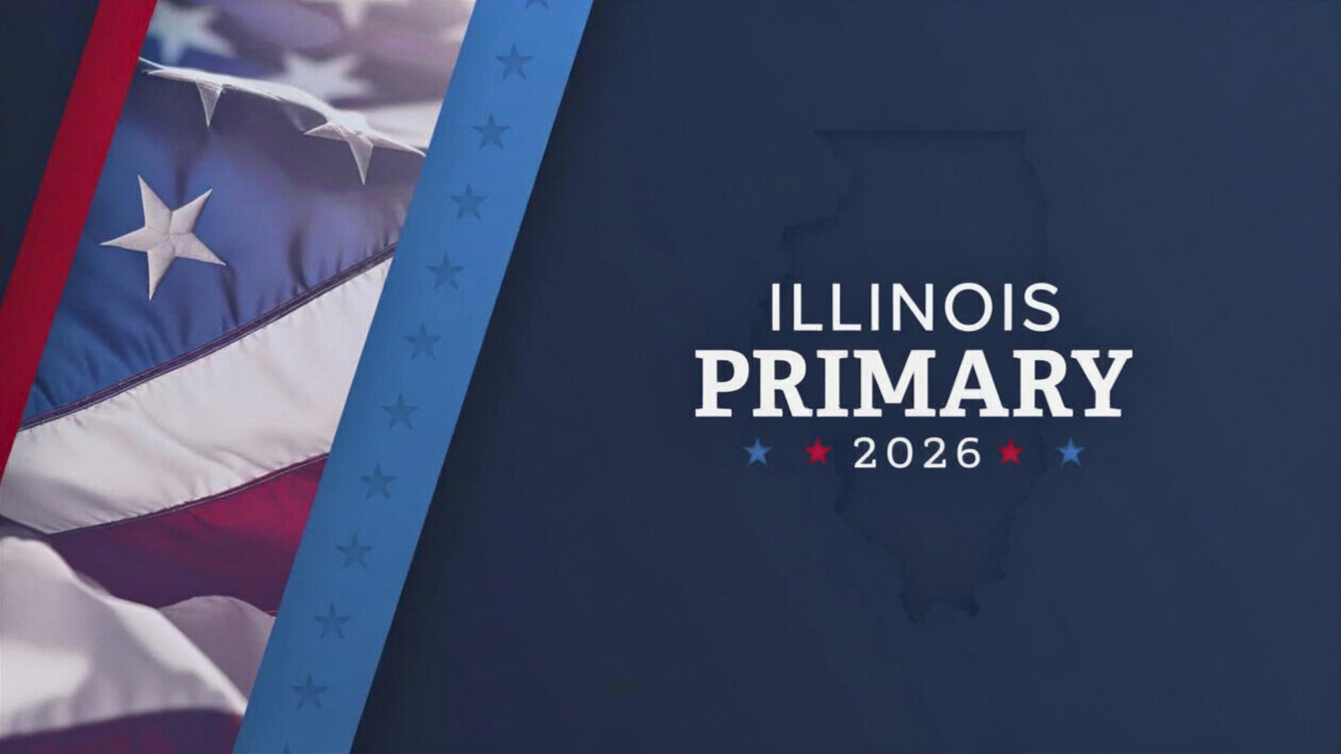 2026 Illinois primary election results: A look at major races from ...