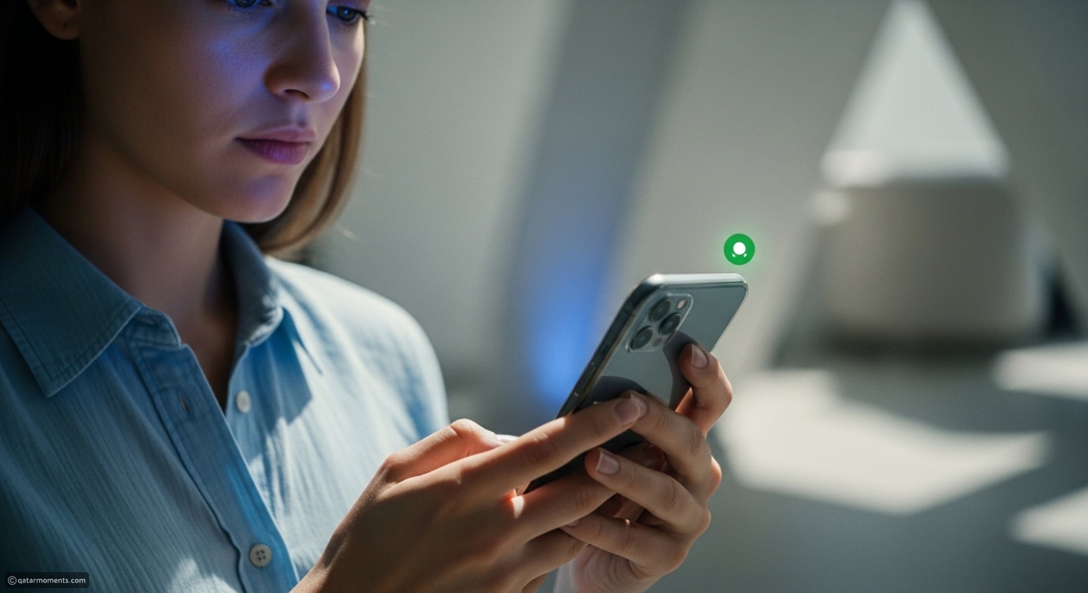 The hidden meaning behind that tiny screen icon most people ignore