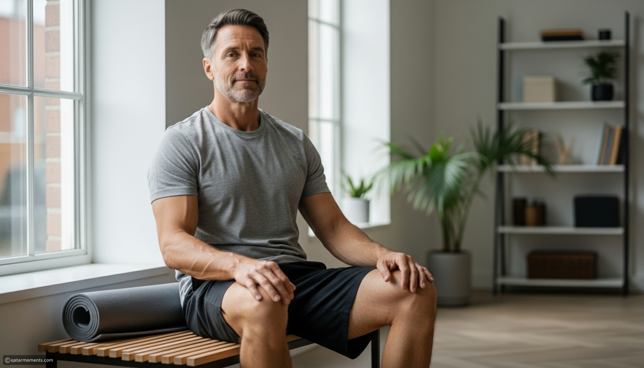 The one arm-building technique men over 40 are using for faster results