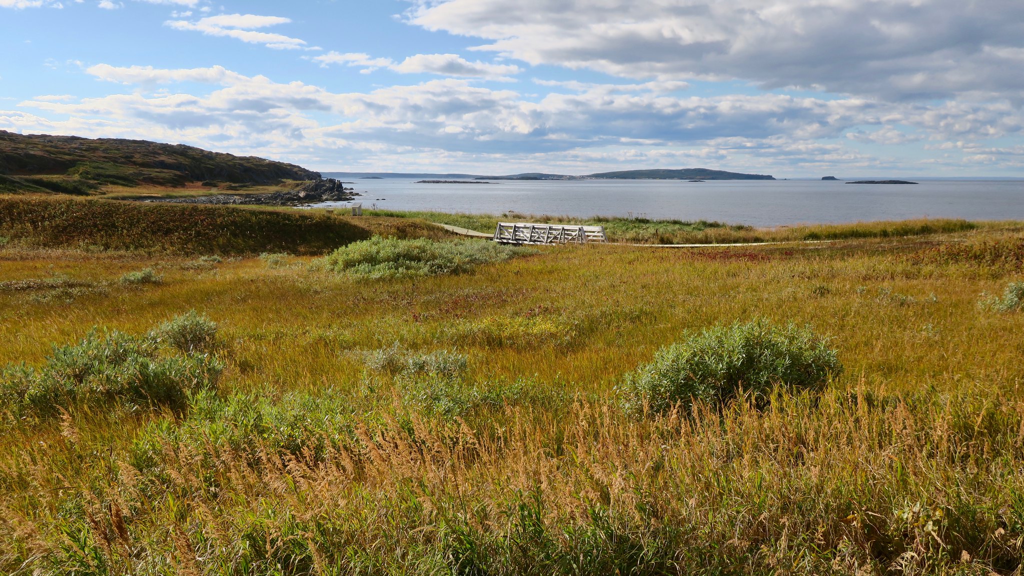 20 secret Viking settlements in Canada