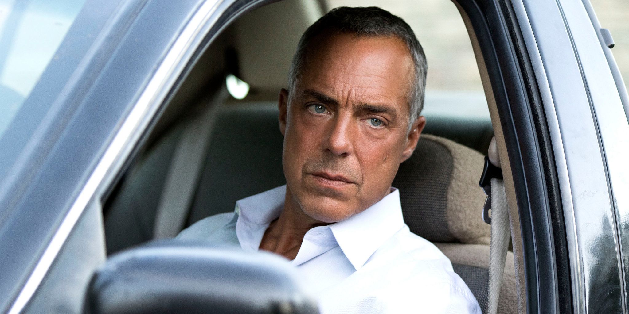 Titus Welliver's gritty new series The Westies sets MGM+ premiere date