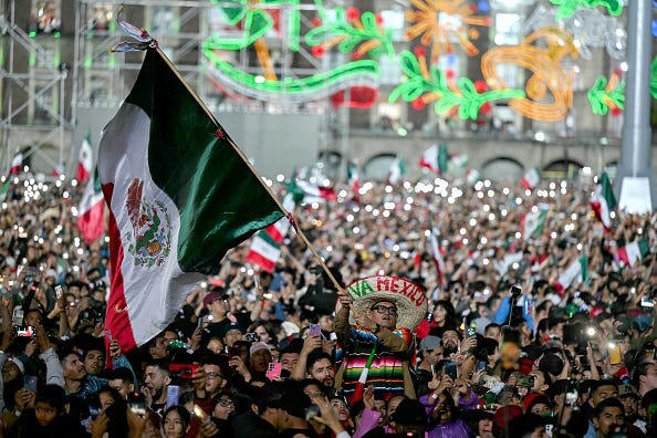 Why don't more Mexicans celebrate Cinco de Mayo? What to know
