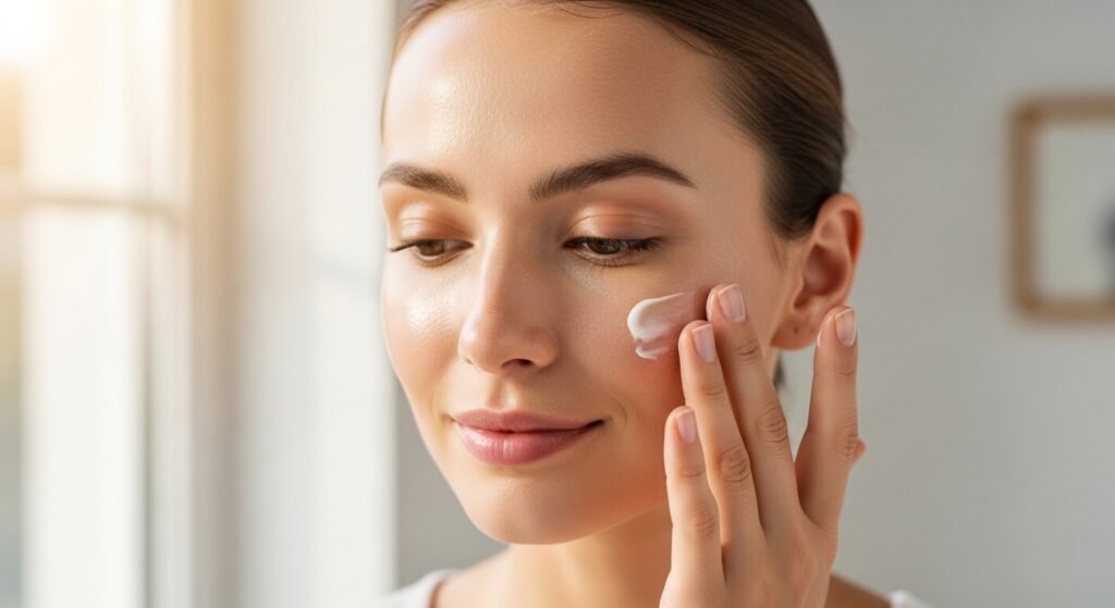 Quick contour glow: 13 easy steps for fast face definition & concealer ...