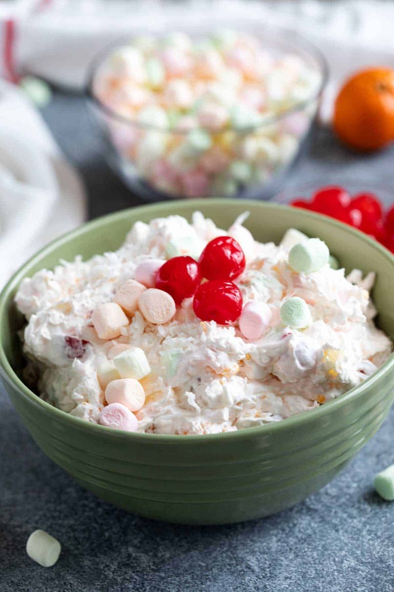 20 foods people used to serve without apologizing – and now they'd need ...