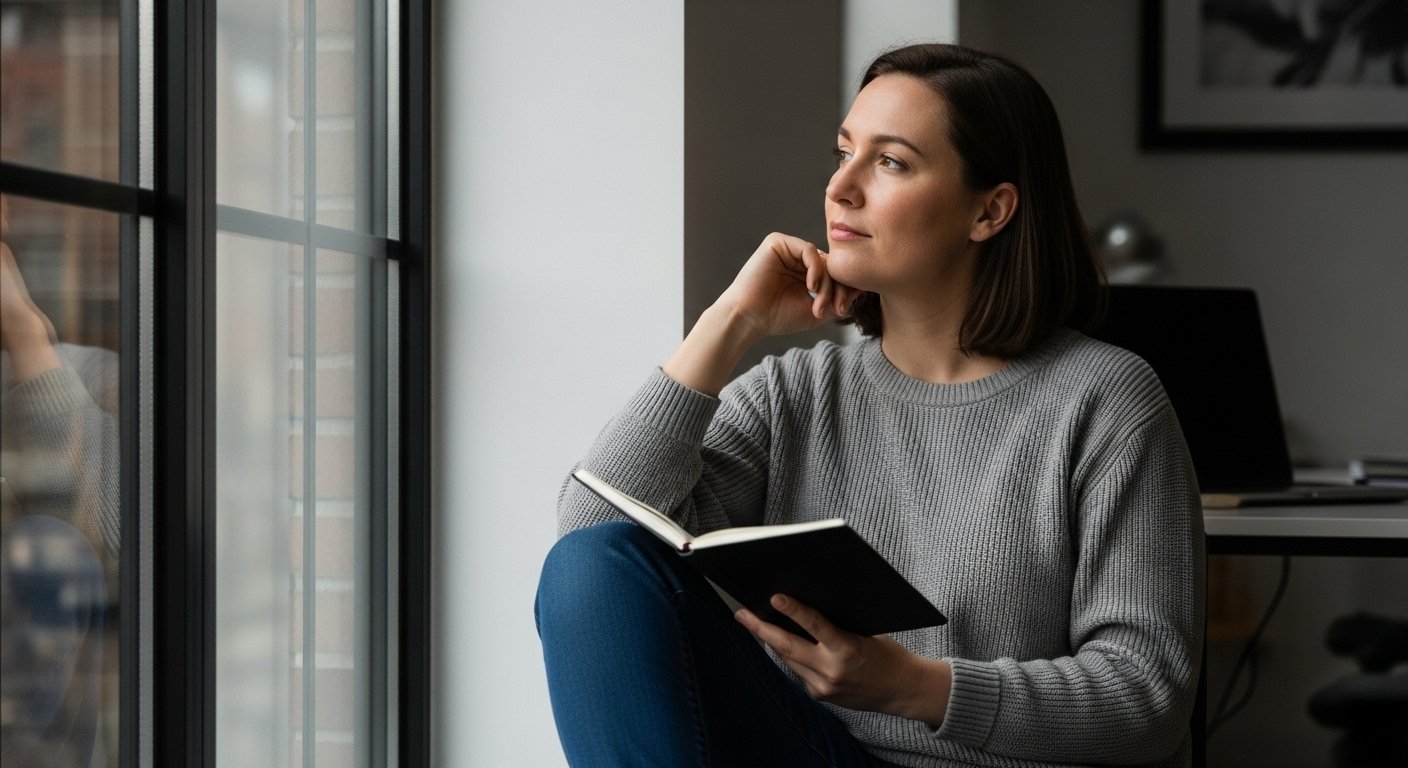 People who keep their plans private often share these 10 strategic traits