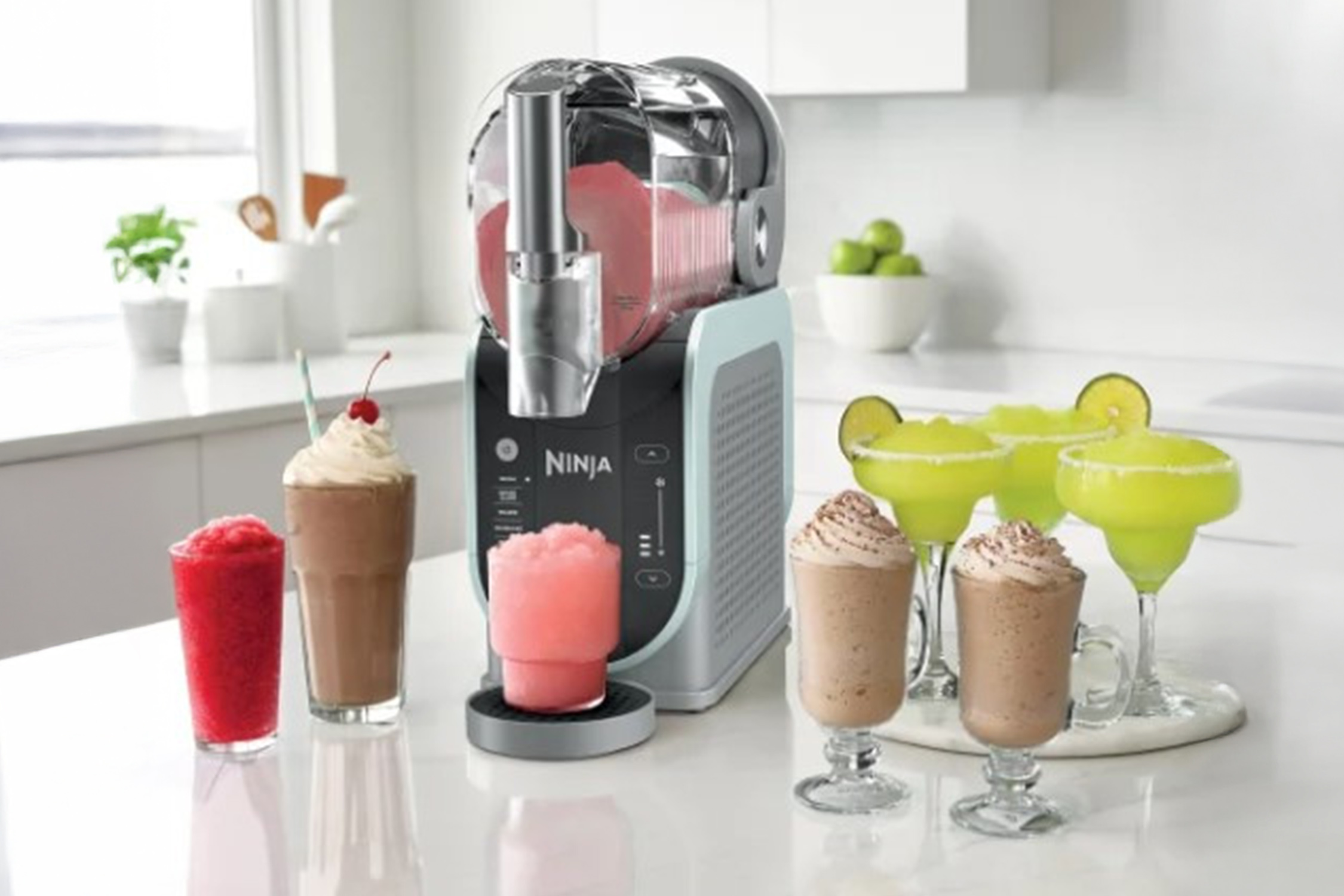 It's not a blender - Ninja Frozen Drink Maker is 42% off