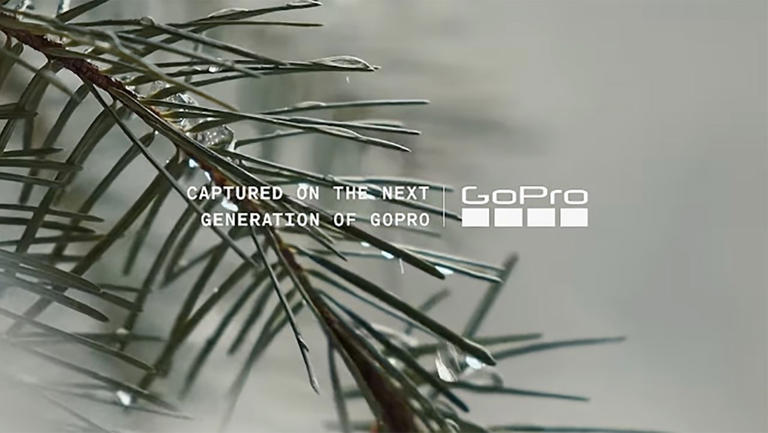 GoPro just teased next-generation footage and it doesn’t look like it ...