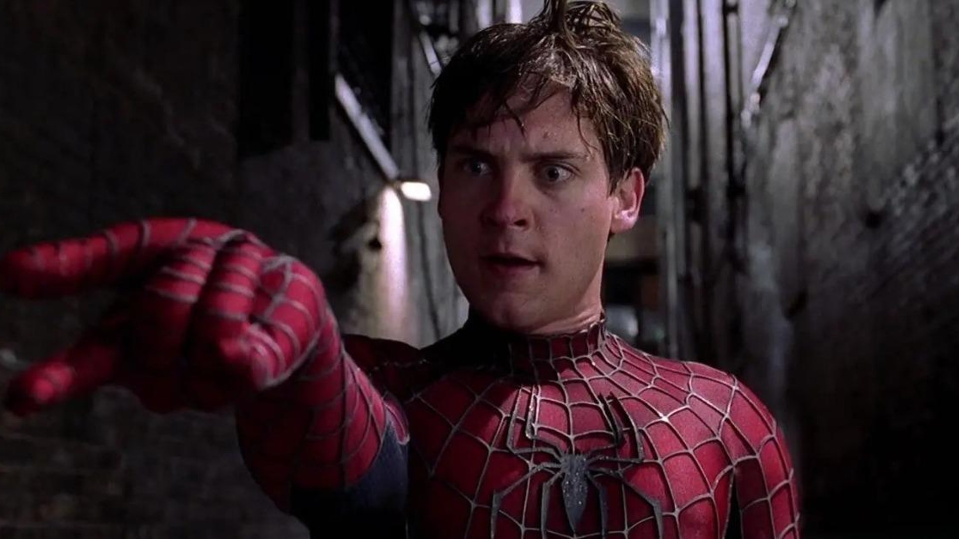 How to watch all the Spider-Man movies in order (including Venom and ...