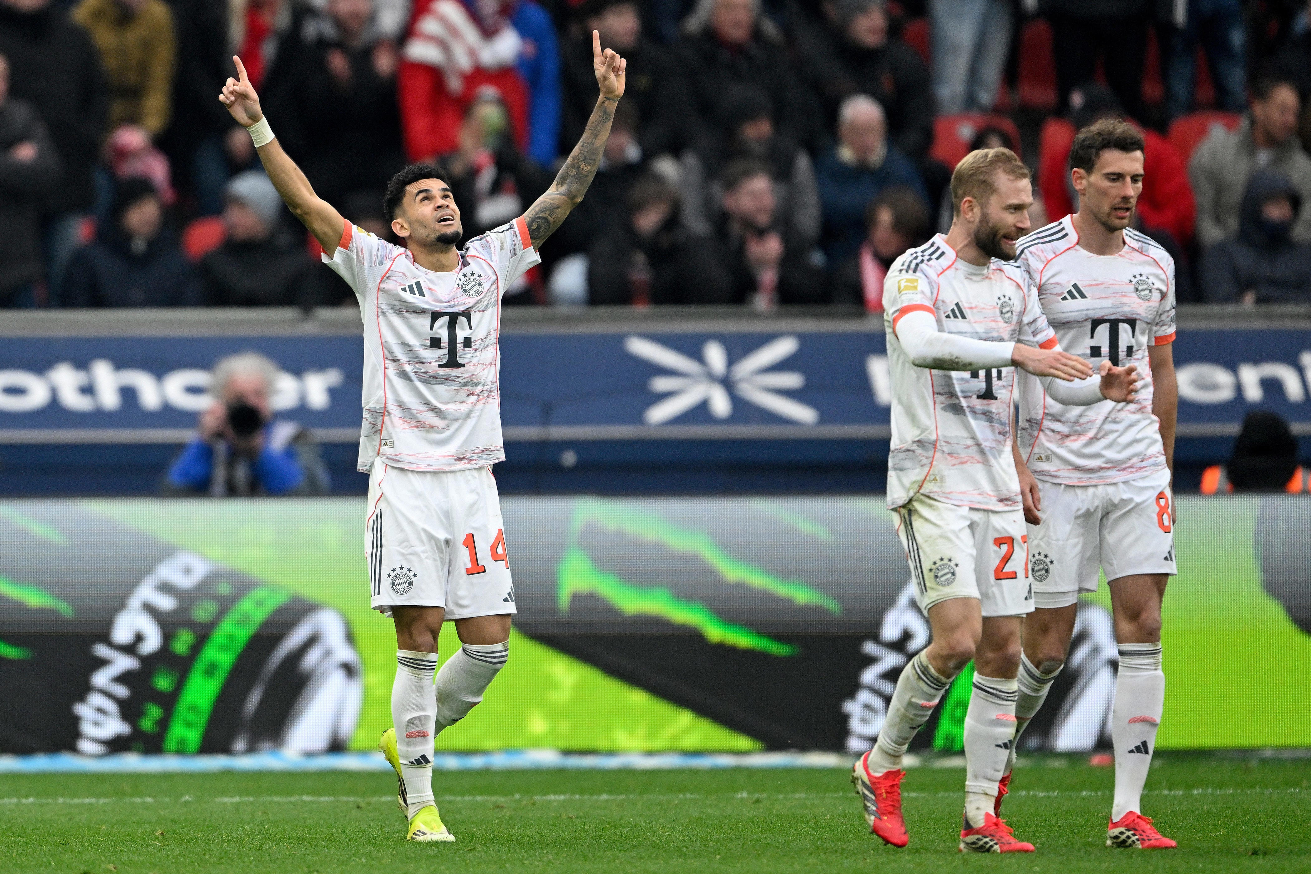 Bayern Munich vs. Atalanta Champions League prediction, start time, how ...