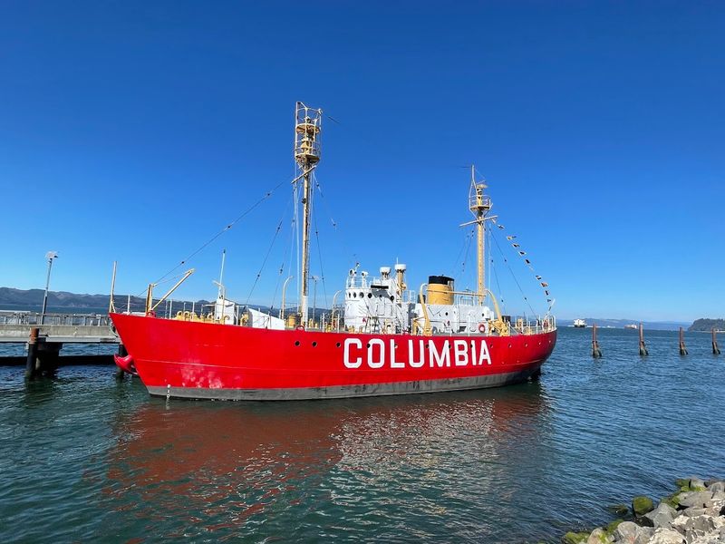 This Oregon museum is where the sunken stories of the Great Lakes are ...