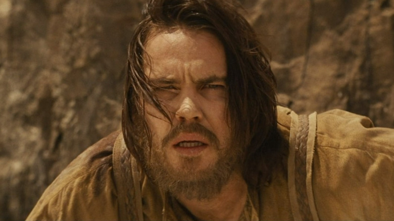 Why John Carter really flopped