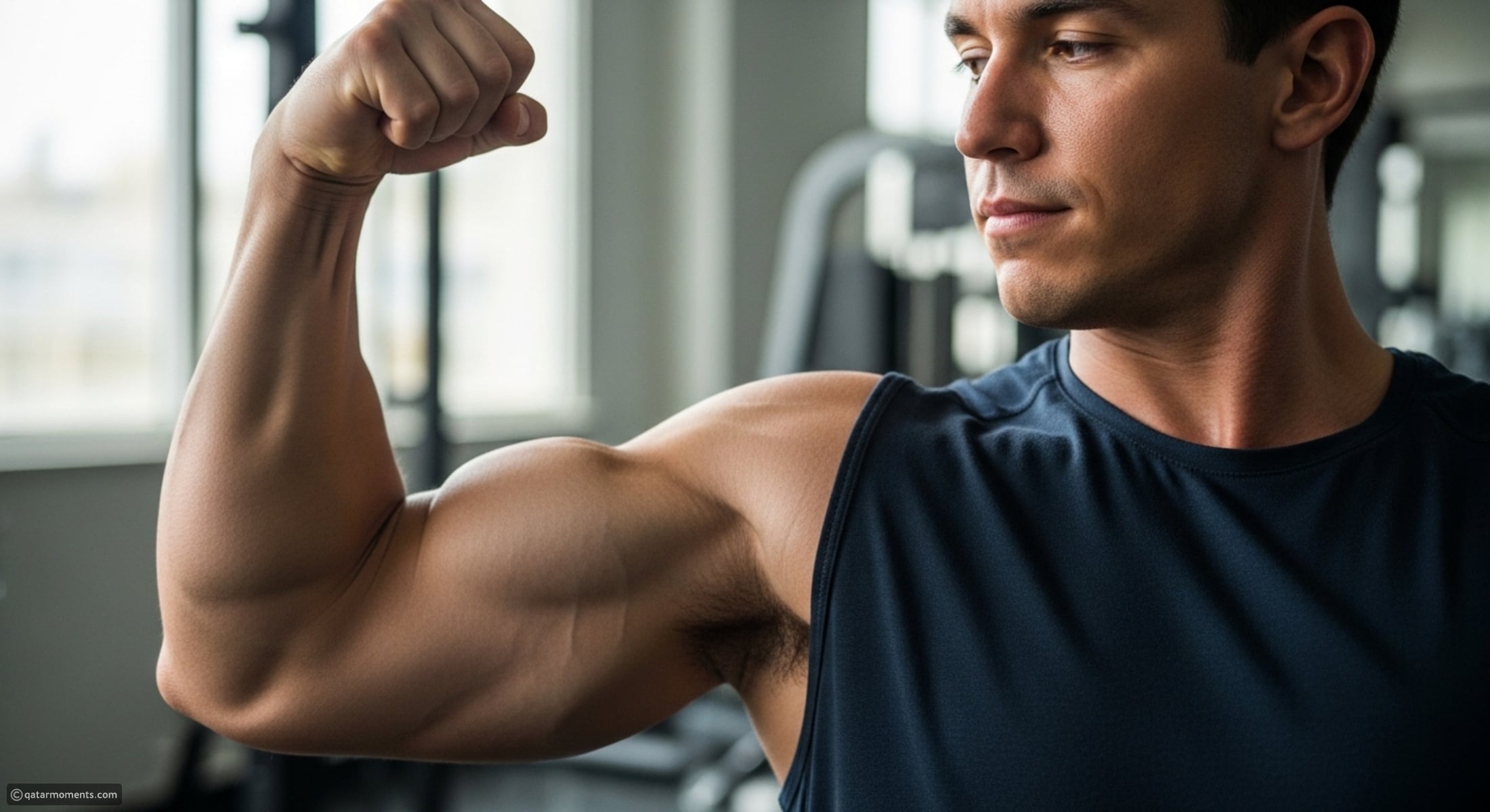 The one arm-building technique men over 40 are using for faster results