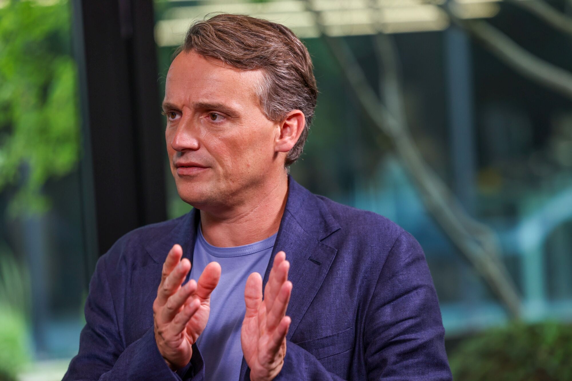 SAP CEO pushes AI turnaround with new teams, use-based pricing