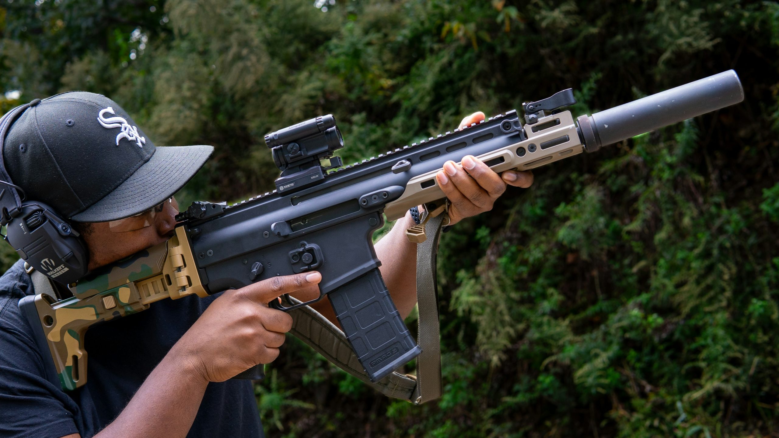 10 Hollywood gun myths that make zero sense in real life