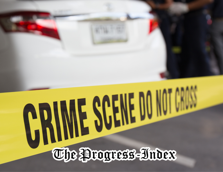 Person killed at Petersburg apartment complex; 2 suspects in custody