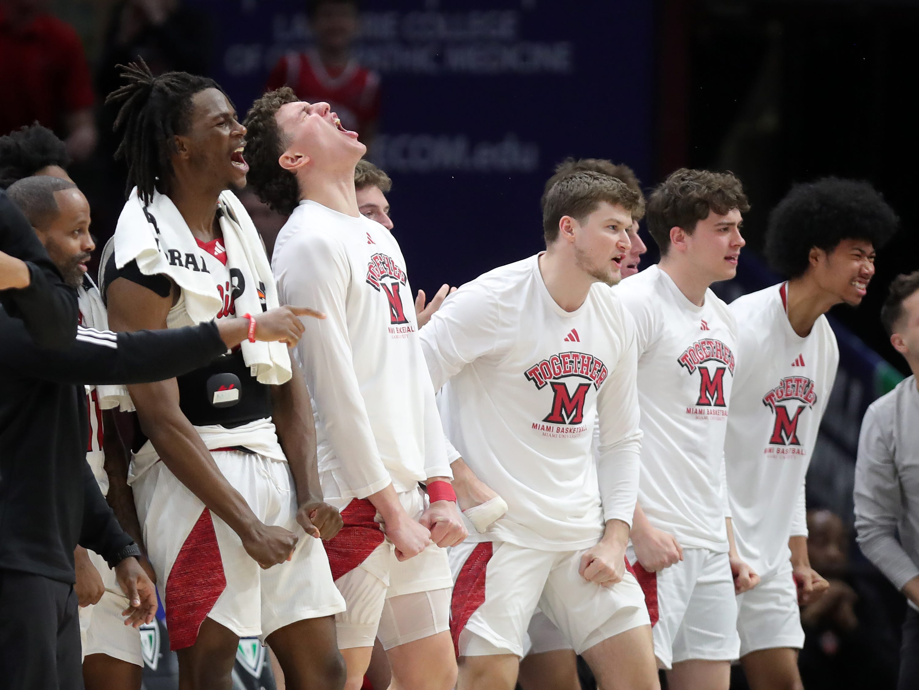 Which March Madness games are on Wednesday? See NCAA First Four schedule