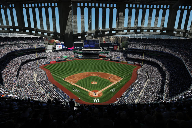 Second base has been in the wrong spot for 100 years. MLB is fixing it
