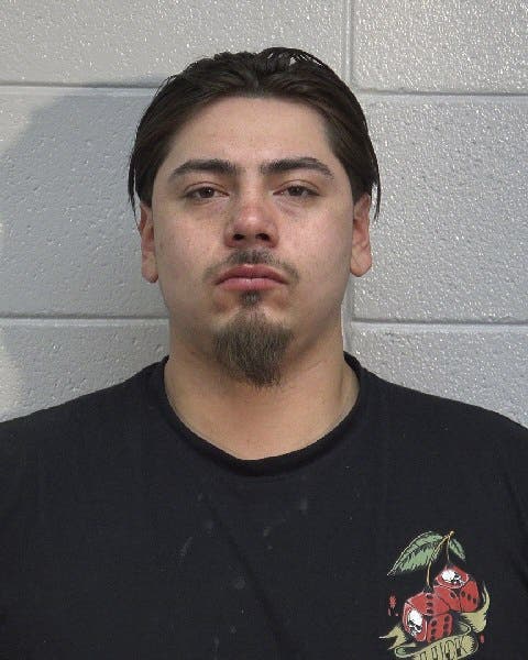 3 Green Bay criminals sacked in Channahon by Grundy County Sheriff's ...