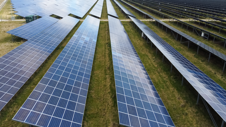 Wales strikes deal to speed up renewable energy schemes