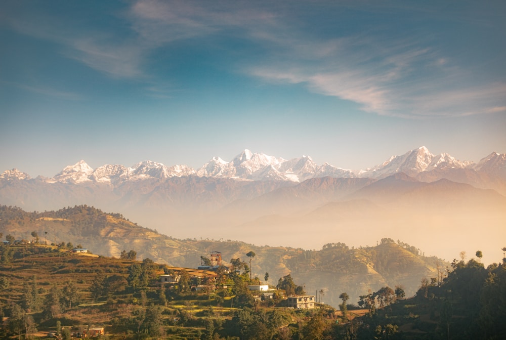 15 reasons why India and Nepal offer a layered Himalayan experience
