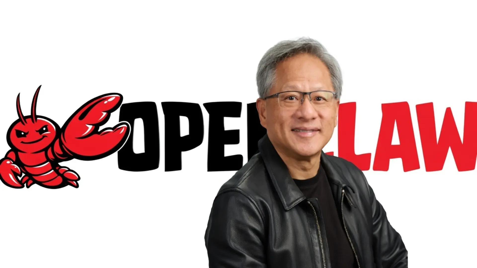 Jensen Huang, CEO de Nvidia, afirma que OpenClaw es "definitivamente el ...