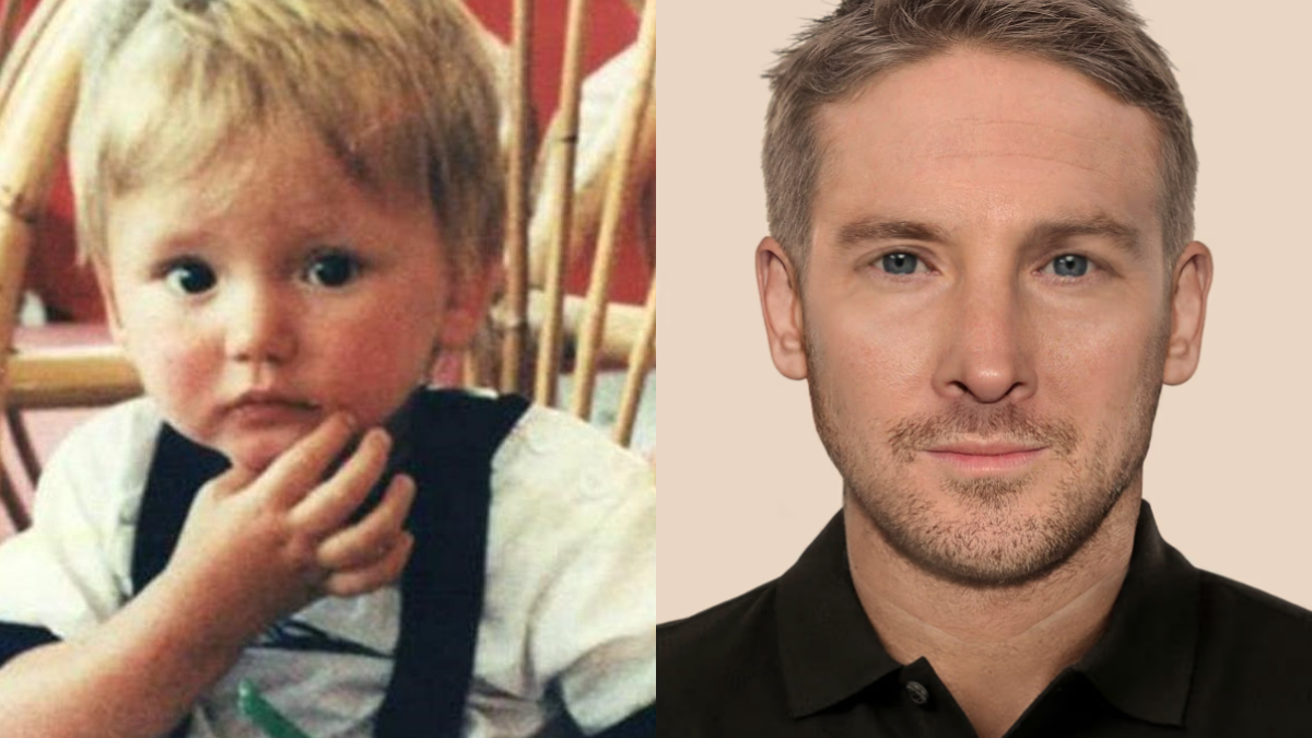 Disparition de Ben Needham : ces indices troublants relevés par l'homme ...