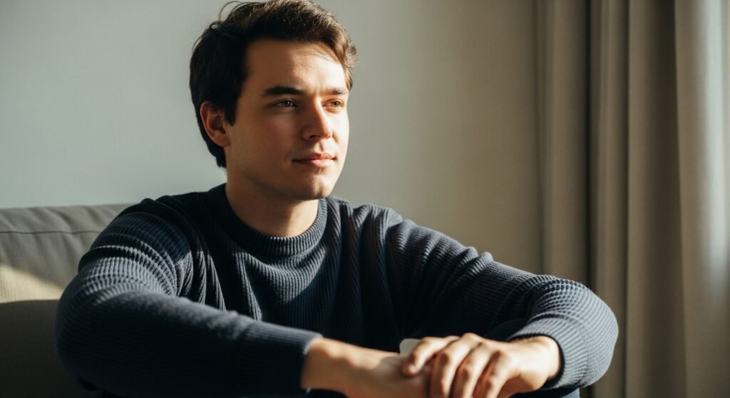 People who keep their plans private often share these 10 strategic traits