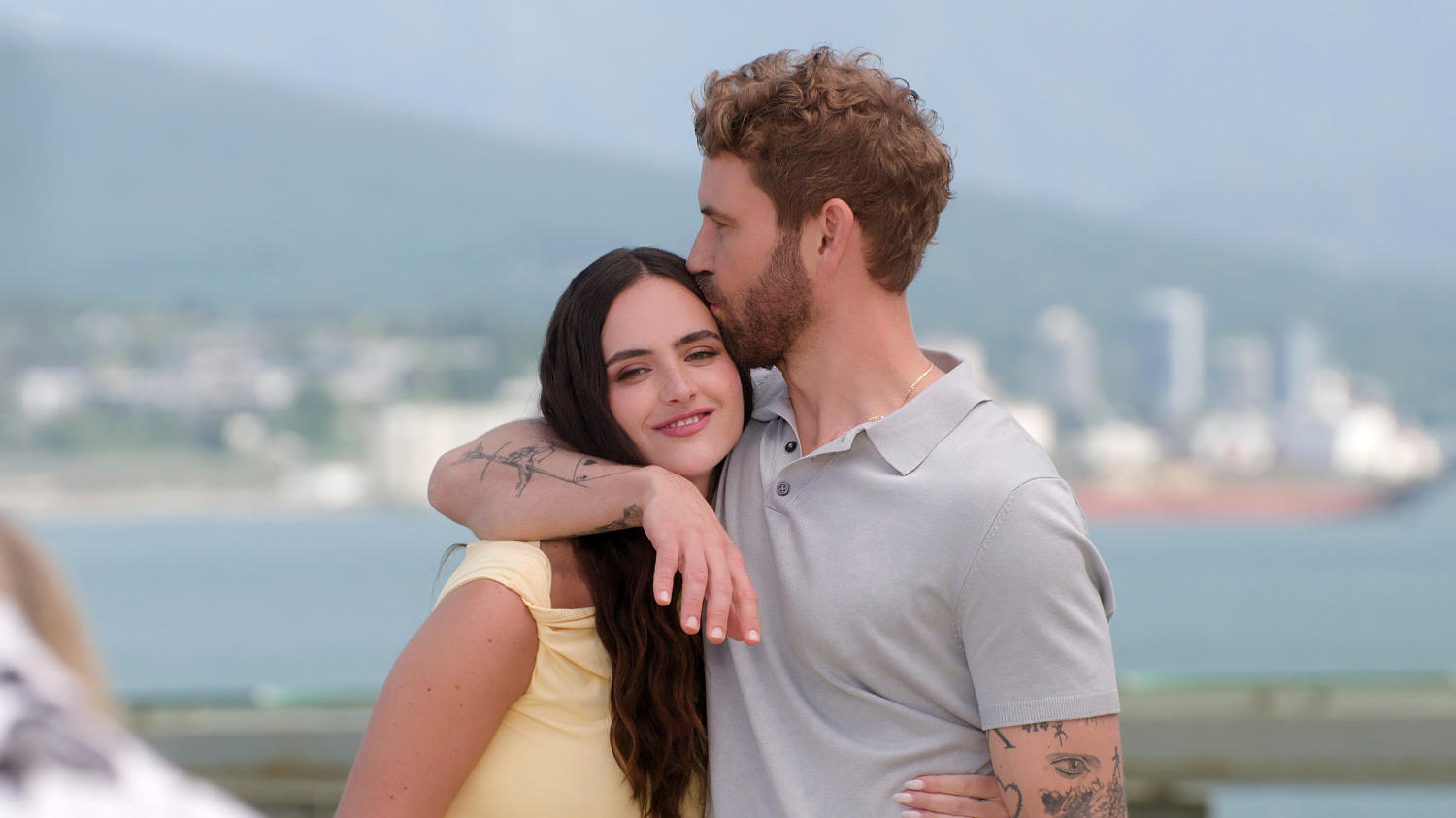 The 'Age of Attraction' reunion isn't on Netflix. Here's how to watch