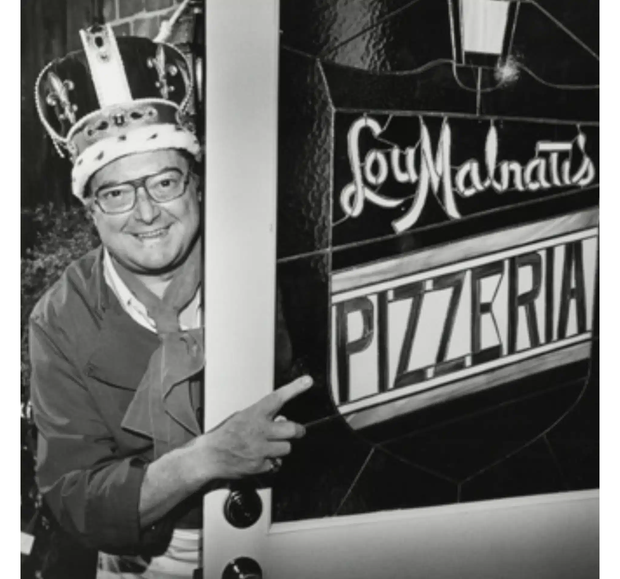 Lou Malnati's pizza celebrates 55 years in business with special deal