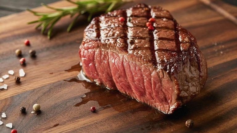 6 mistakes to avoid when cooking filet mignon, according to a chef