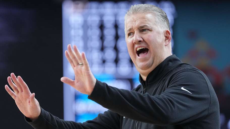 Purdue coach Matt Painter's all-time NCAA tournament record and best ...