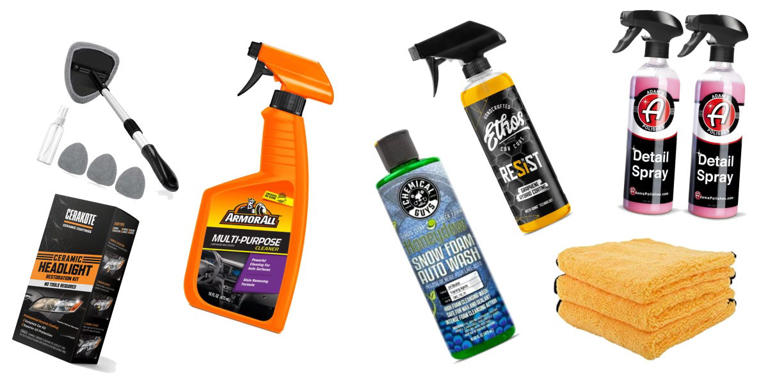 Your car survived winter—these amazing Amazon spring sale deals will ...