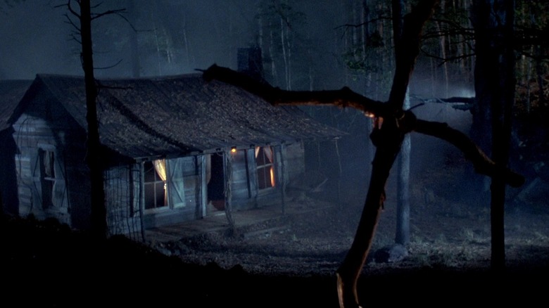 How to watch the Evil Dead movies and TV shows in order