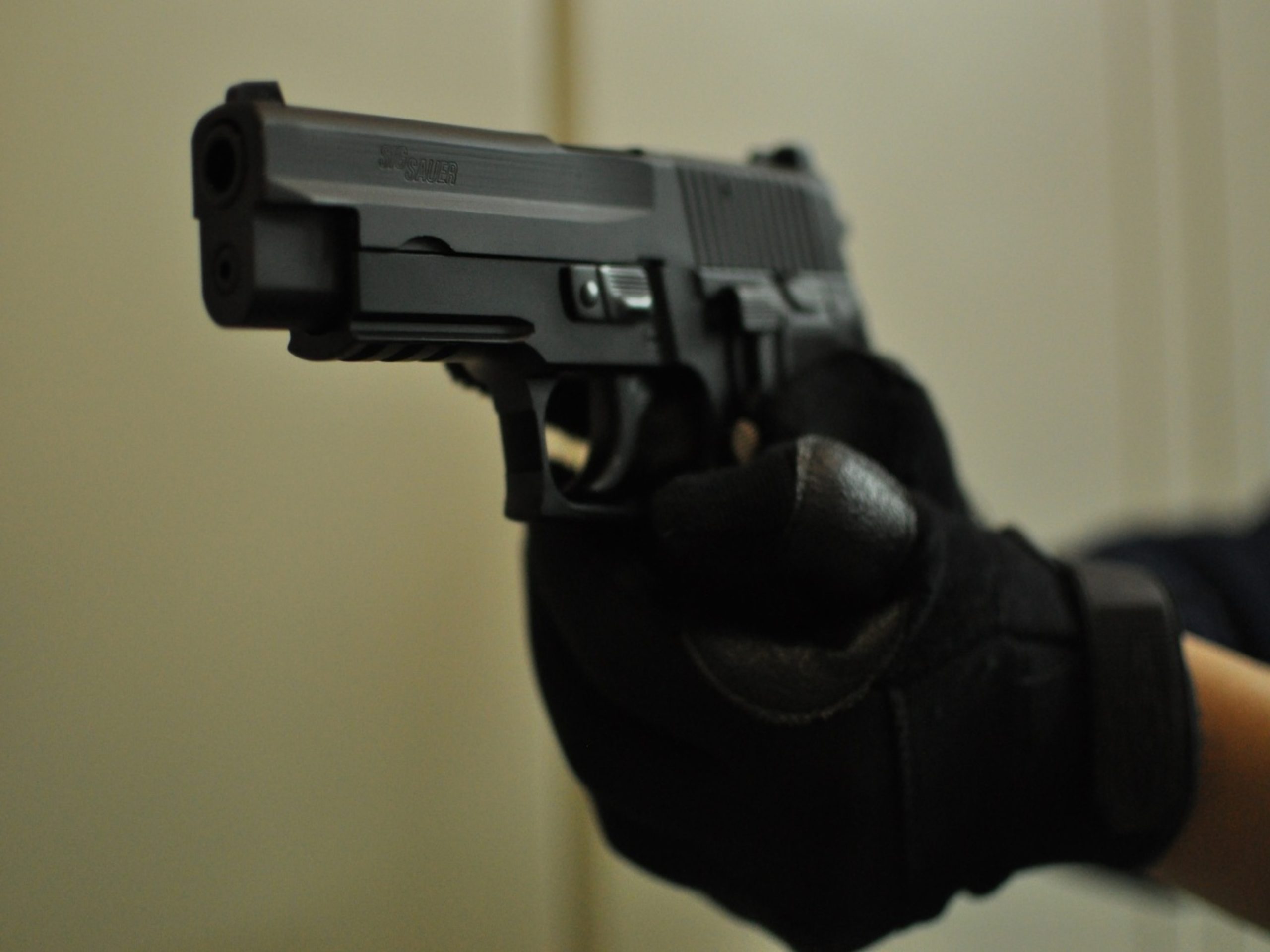 15 pistols people trust for years without a second thought
