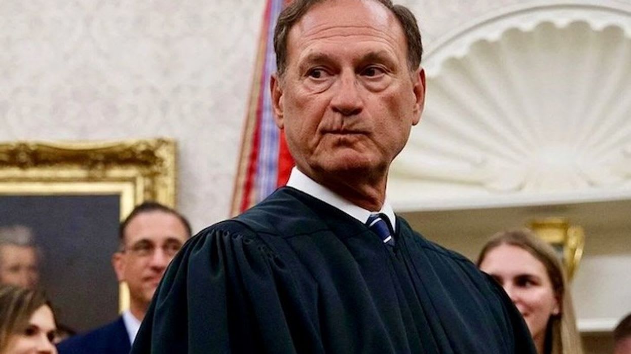 Supreme Court judge has thrown judicial body into state of mistrust ...