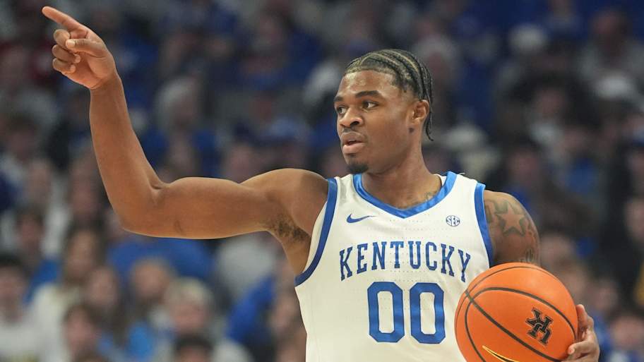 Three reasons the Kentucky Wildcats will beat Santa Clara in the NCAA ...