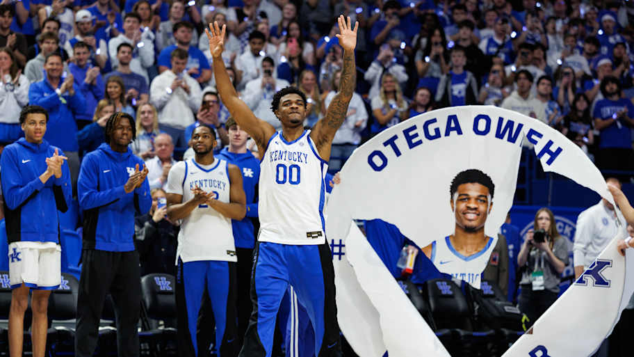 Three reasons the Kentucky Wildcats will beat Santa Clara in the NCAA ...