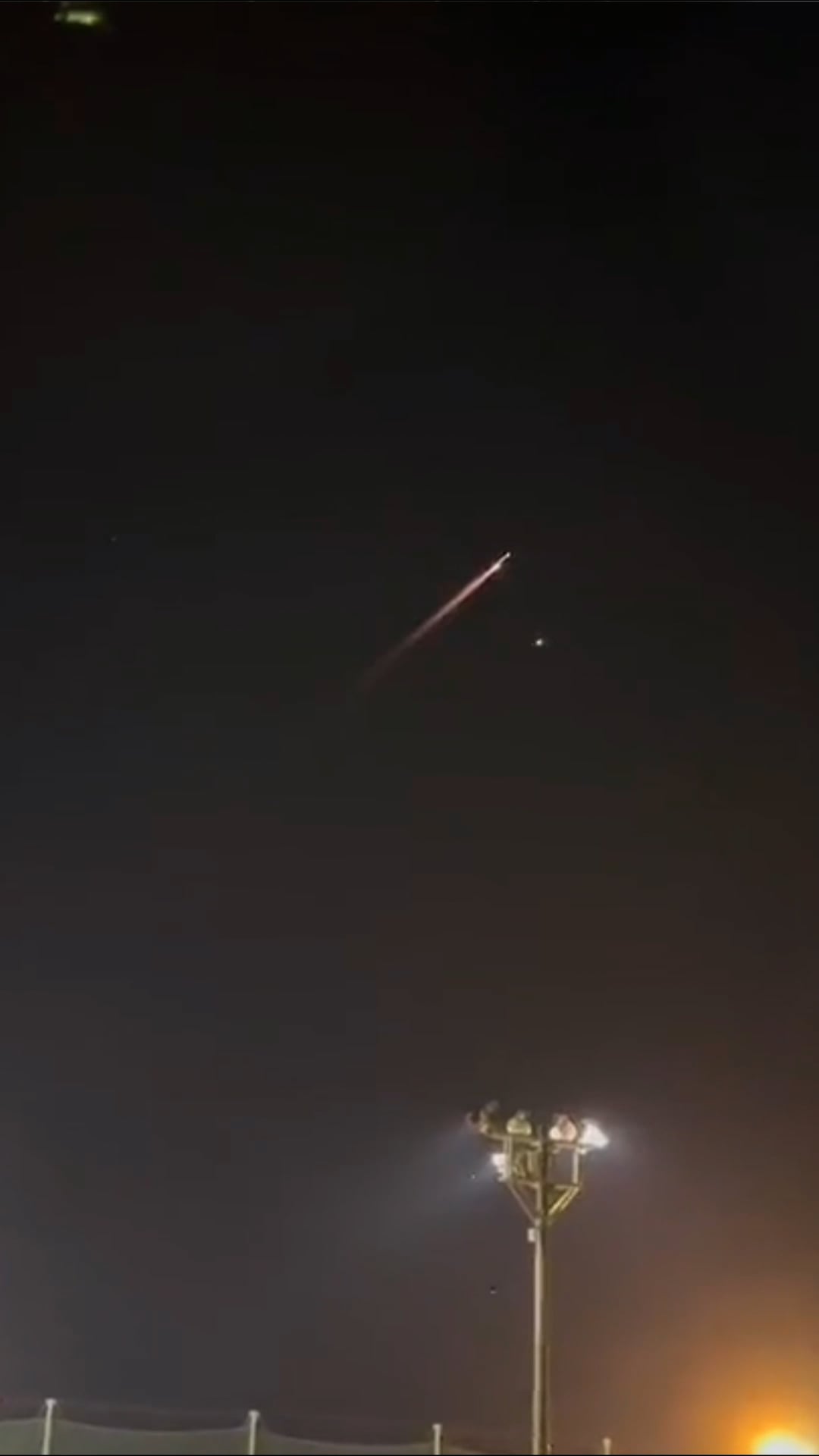 Meteor streaks across US, causing boom over Ohio & Pennsylvania