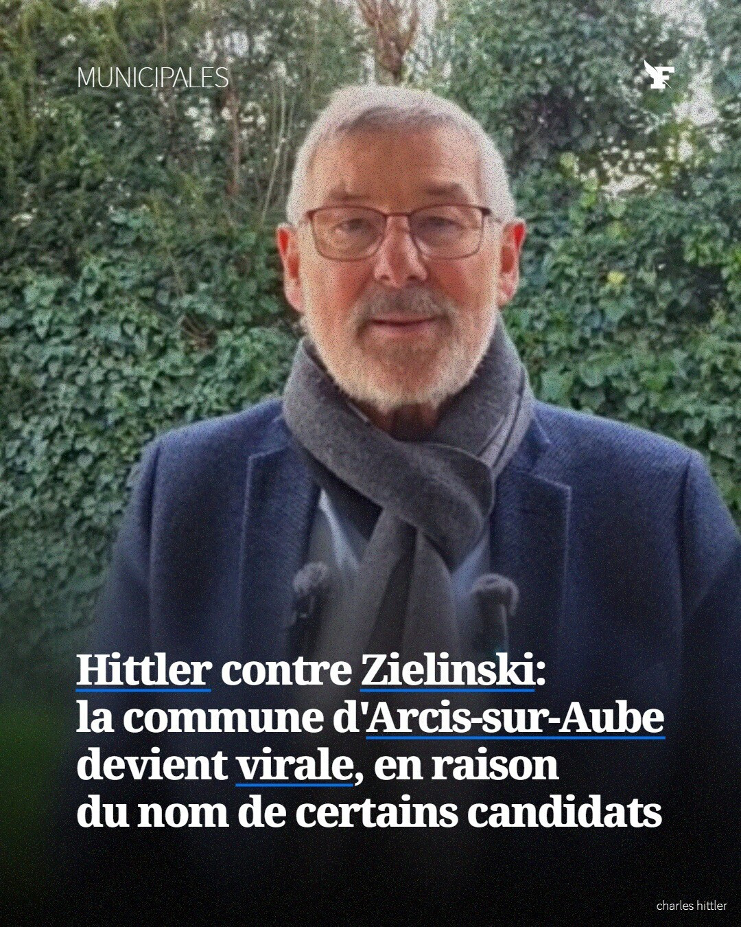 Dans l’Aube, Hittler et Zielinski vont s’affronter au second tour