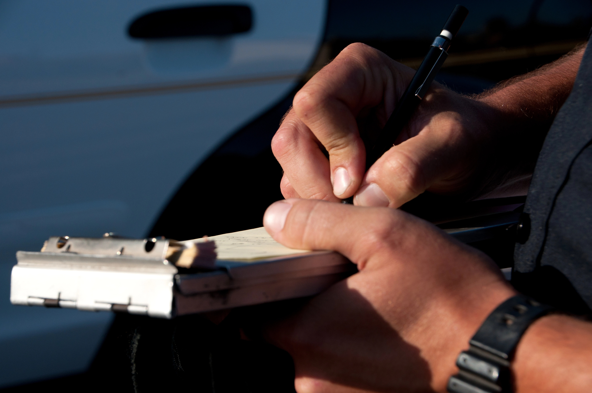 20 police tactics from the past that are now considered outdated