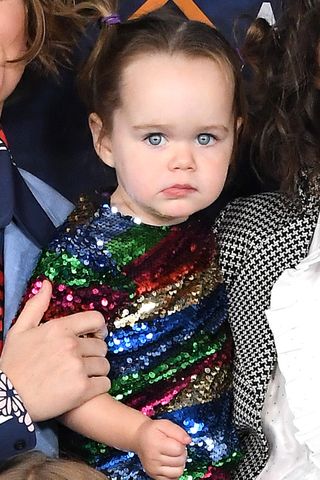All about Brandi Carlile's 2 kids, Evangeline and Elijah