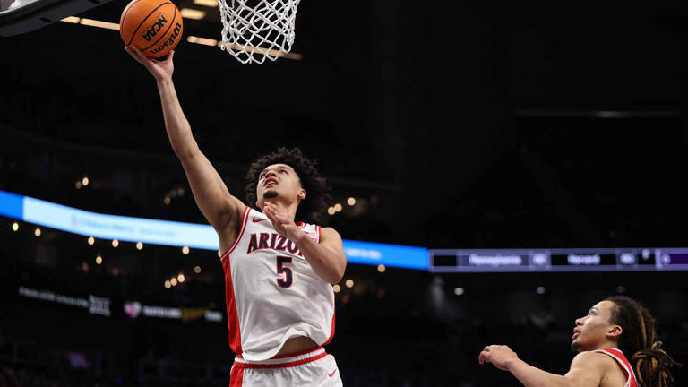 3 Spurs 2026 NBA draft prospects to watch during March Madness
