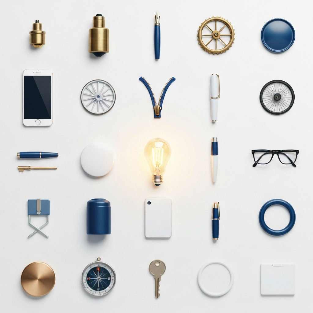 25 everyday items that changed the world: discover their imp