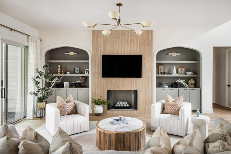 The living room paint colors designers swear by