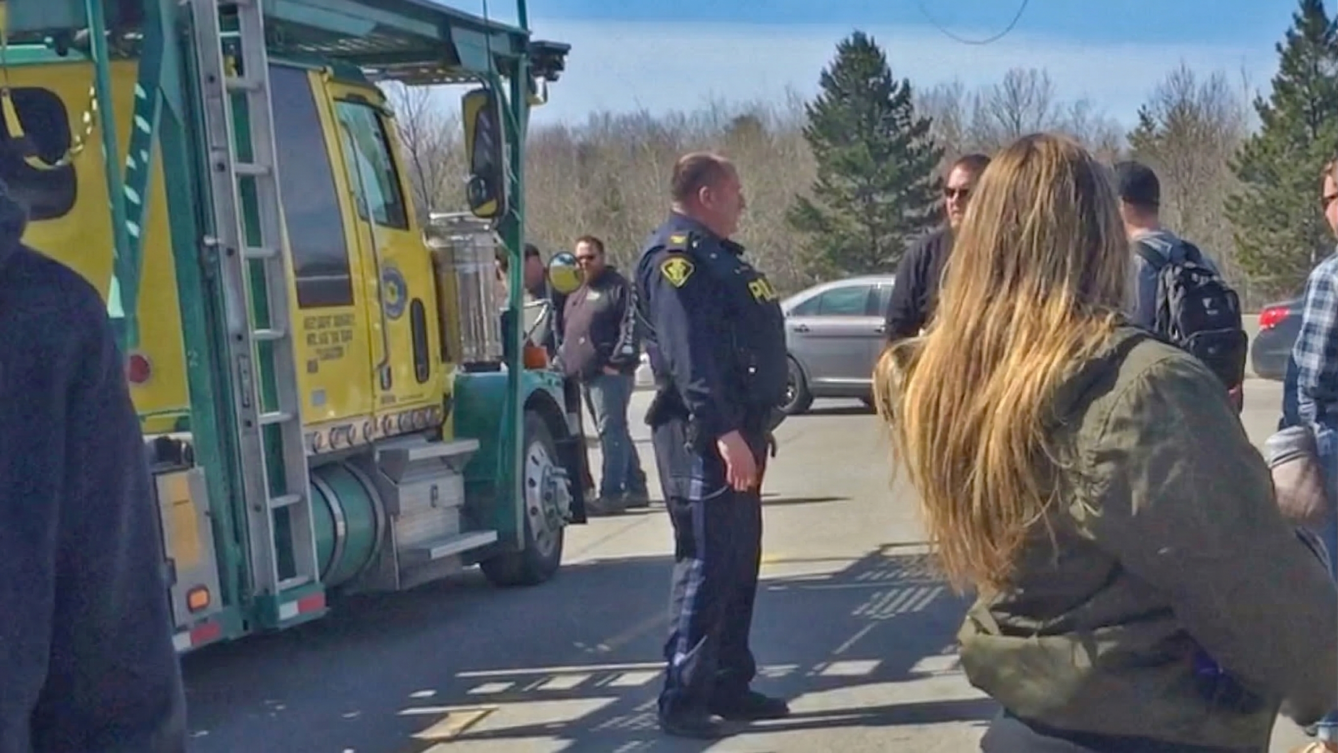 Biggest supercar bust ever - police shut down 70 supercars